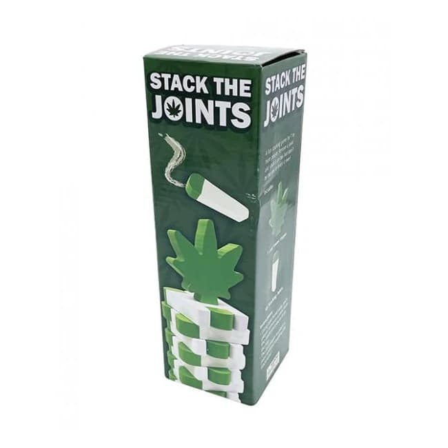 Stack the Joints Game | Male Q