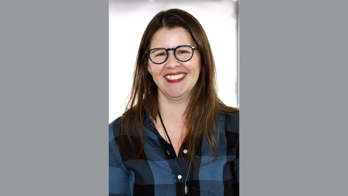 Queer Author Kristen Arnett Celebrates Chosen Family at Florida Wedding ...