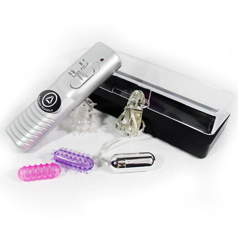 Bullet Blaster - Shop Male Q