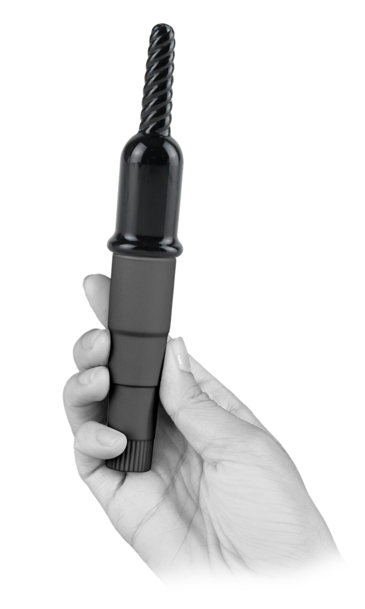 FETISH FANTASY LIMITED EDITION MINI MITE W/ATTACHMENTS - Shop Male Q