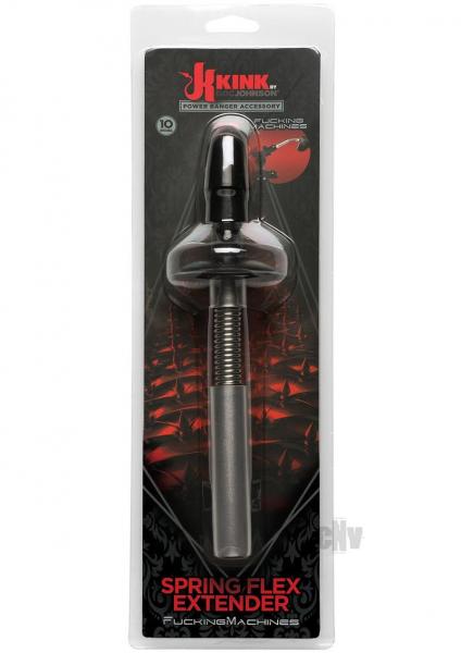 Power Banger Spring Flex Extender - Shop Male Q