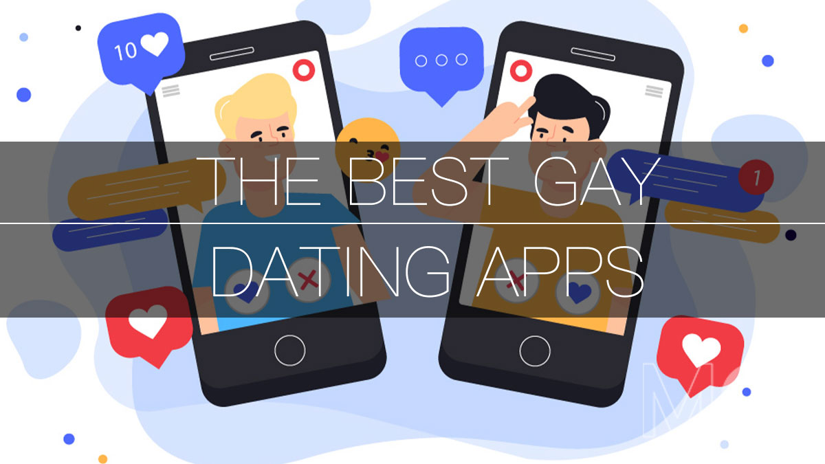 Best Gay Dating Apps of 2025 - [That We Have Actually Tested] - Male Q