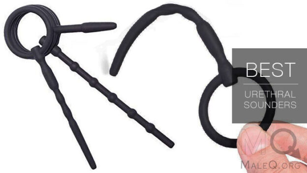 15 Best Urethral Sounds and Penis Sounding Sets - Male Q